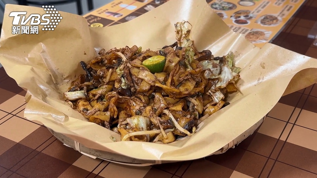 吃寶林粿條、66歲男裝葉克膜 新光醫：搶救不治│TVBS新聞網