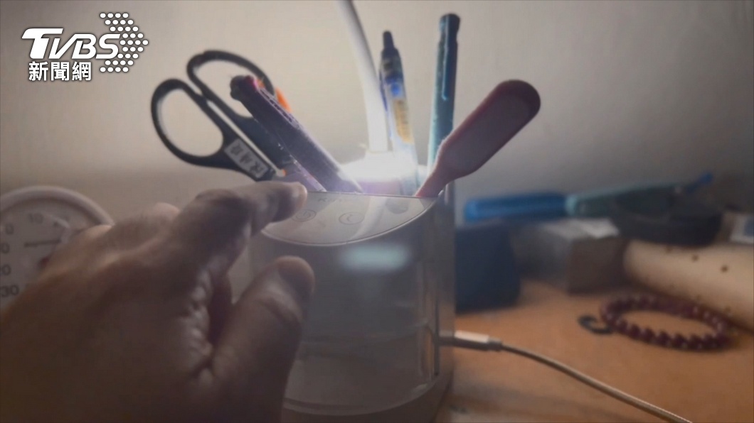 「早睡」還是「晚睡」好？！ 失眠者每天無法入眠 關鍵是「這原因」│TVBS新聞網