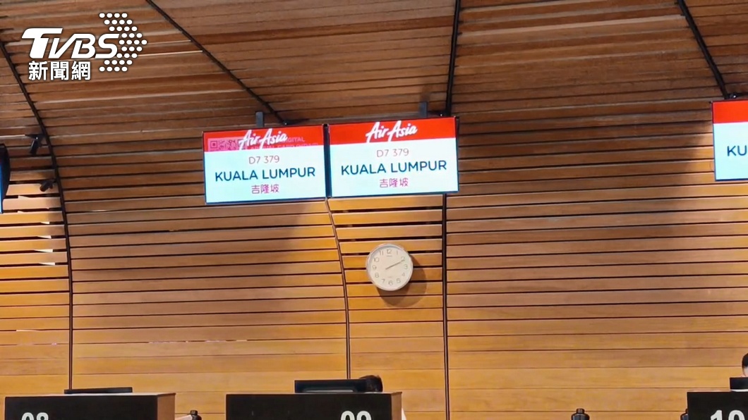 疑航權問題!！AirAsia致歉「台北－東京航線喊卡」 網友：此生拒買│TVBS新聞網