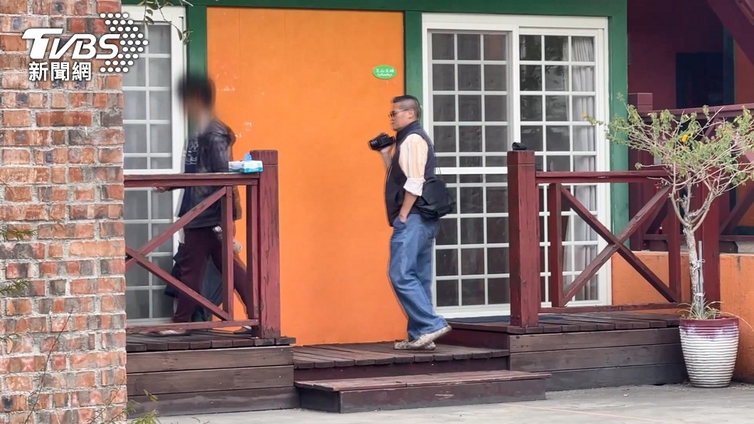 槍擊數發部嫌 四叉貓稱民宿租詐團誤控刪文│TVBS新聞網