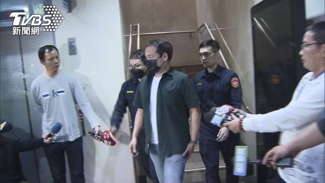 出國期間食物中毒 寶林A13廚師改列被告│TVBS新聞網