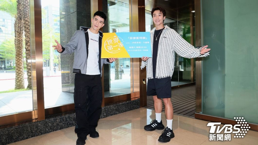 JR紀言愷「大女兒」過世2年走不出！ 不拚二胎抱老婆哭：爸爸想見妳│TVBS新聞網