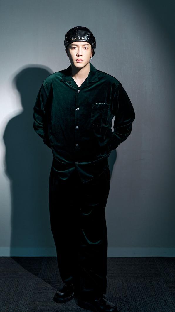 才宣布和南韓男神合作！J.Sheon一聽傻眼：這歌能唱現場？│TVBS新聞網