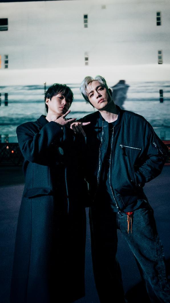 才宣布和南韓男神合作！J.Sheon一聽傻眼：這歌能唱現場？│TVBS新聞網