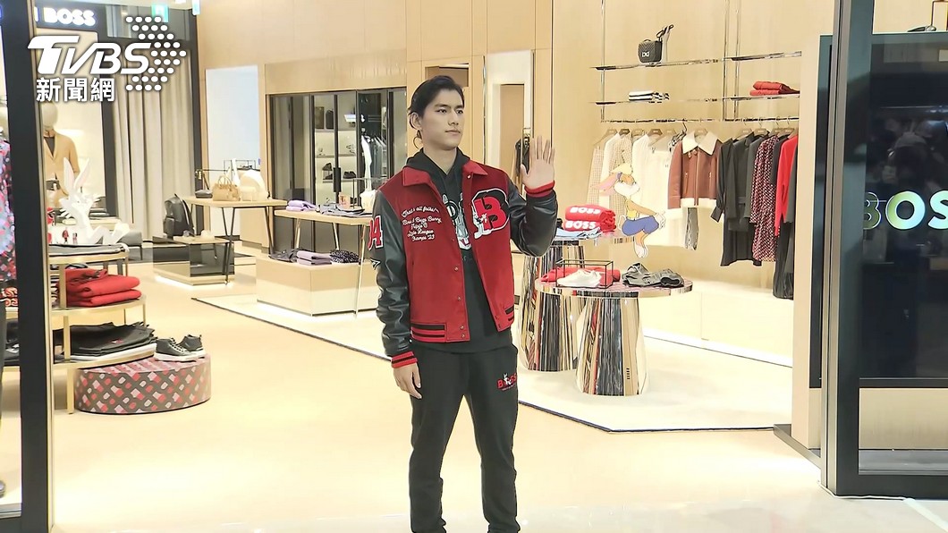 朱軒洋爆劈腿吳卓源 交纏畫面曝！正宮開嗆：我男友在你身上嗎│TVBS新聞網