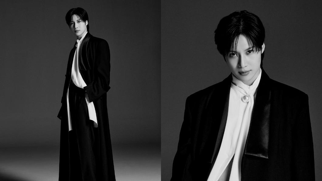 SHINee泰民新經紀公司曝光！公布誘人形象照 成VIVIZ師弟│TVBS新聞網