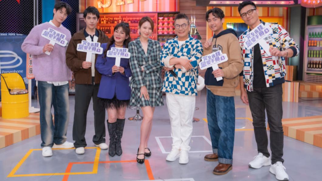 林子閎不省錢戀愛！帶女友遊香港 一日燒掉「10萬台幣」│TVBS新聞網