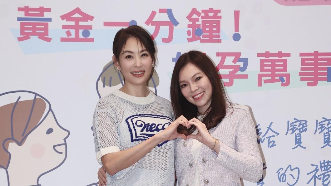 0403強震！賈永婕曝「16樓豪宅慘況」 全家都是酒精味、玻璃碎滿地 │TVBS新聞網