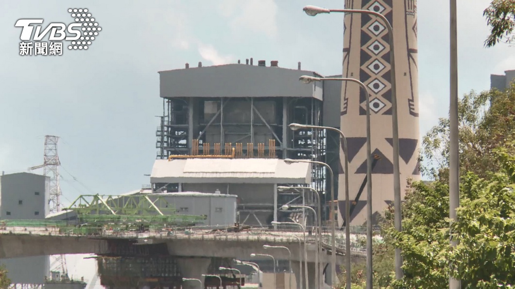 花蓮強震停電規模比921小 綠委：因能源轉型│TVBS新聞網