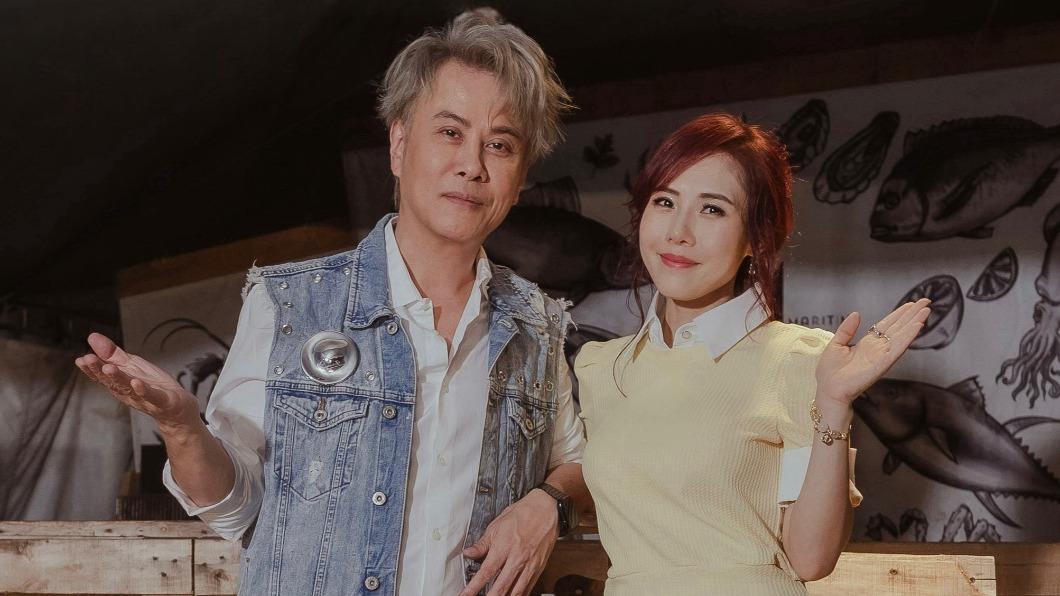 恭喜！吳申梅嫁富豪尪2年終於「有喜」 甜喊：房事搞定了│TVBS新聞網