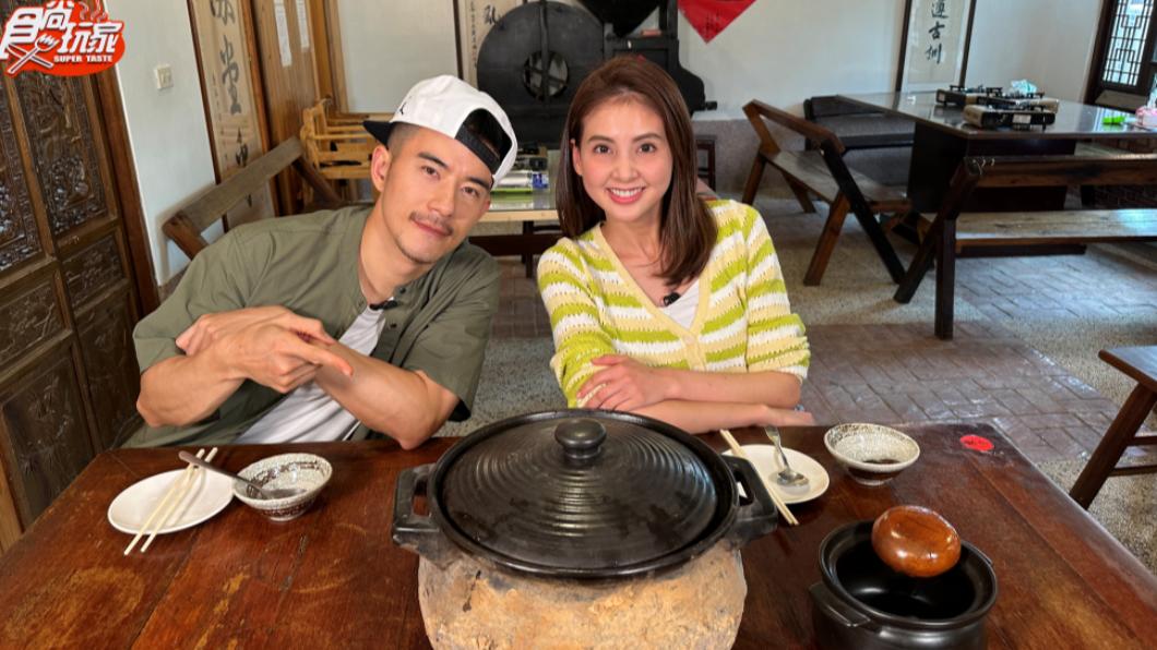 JR錄影被綁架！遭「關毒氣室」 瞬間嗆哭畫面曝！│TVBS新聞網