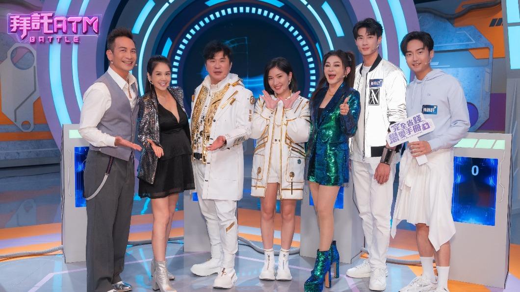 胡瓜撒10幾萬元買衣！驚呆眾人 王彩樺揭私下「超狂打麻將內幕」 │TVBS新聞網