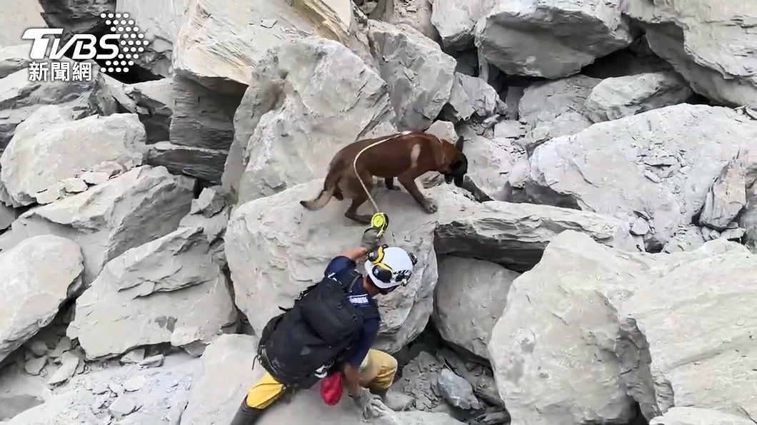 星國夫妻困在哪？ 五間屋攤商：未見兩人│TVBS新聞網