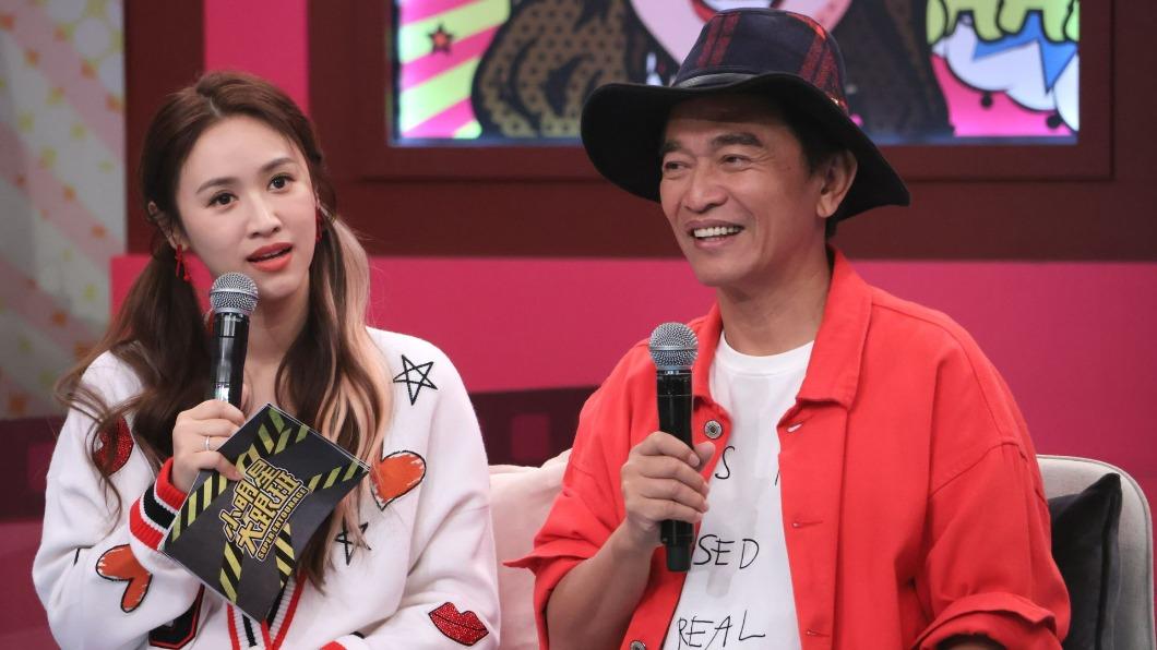 害吳姍儒店被砸！「吳宗憲公司男星」爆到處放話 Sandy很害怕│TVBS新聞網