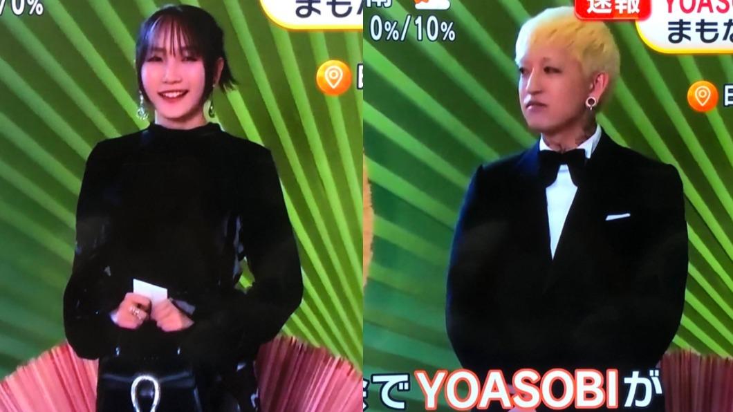 拜登晚宴款待岸田夫婦 YOASOBI也受邀現身白宮坐第一排 - 鏡週刊 Mirror Media