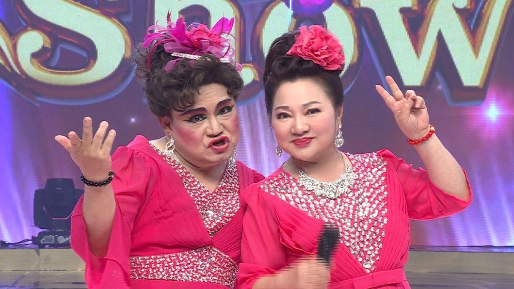 翁立友挺過METOO風波！被白冰冰公開示愛喊「想嫁他」 嚇到不敢出聲│TVBS新聞網