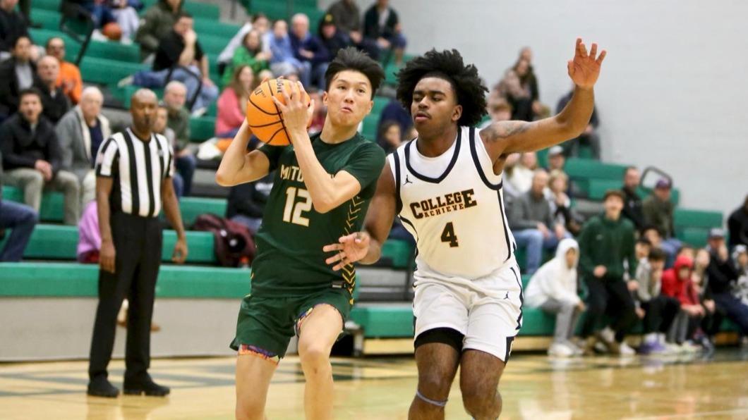 獨／籃協快看！台裔美籍控球怪物將拿台灣護照 他讚：下個林書豪│TVBS新聞網