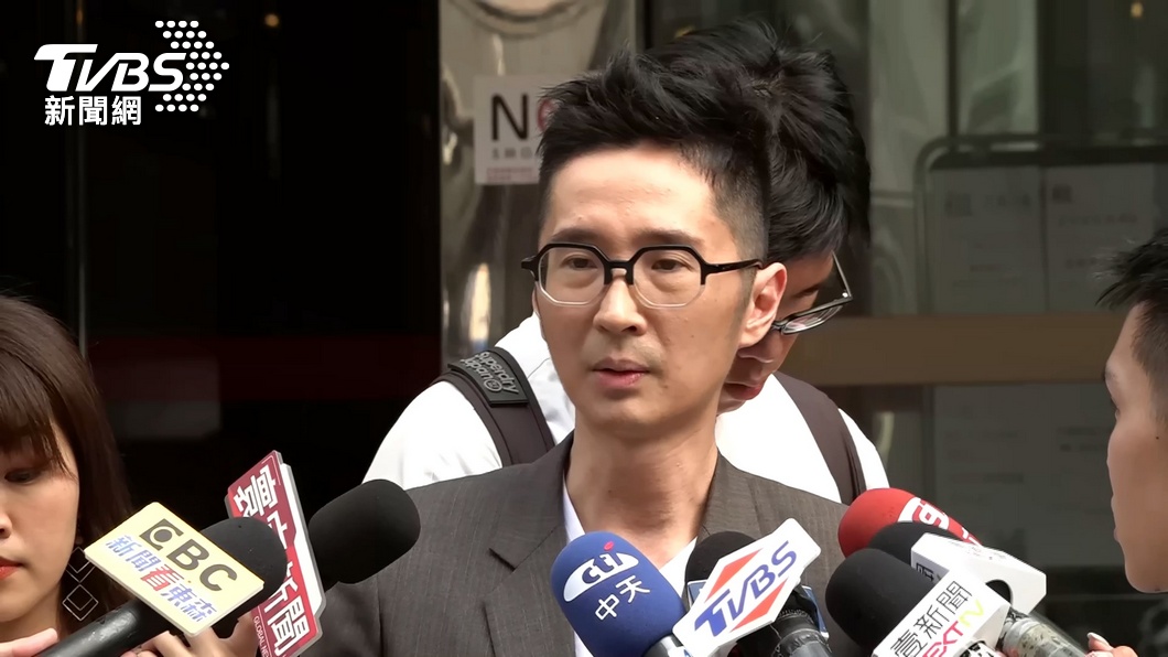 又爆！ 名嘴控徐巧芯與大姑「收押前」有往來│TVBS新聞網