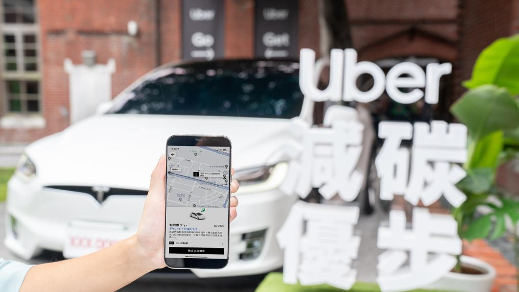 叫外送愛地球！Uber Eats85折再抵60 優惠碼快收│TVBS新聞網