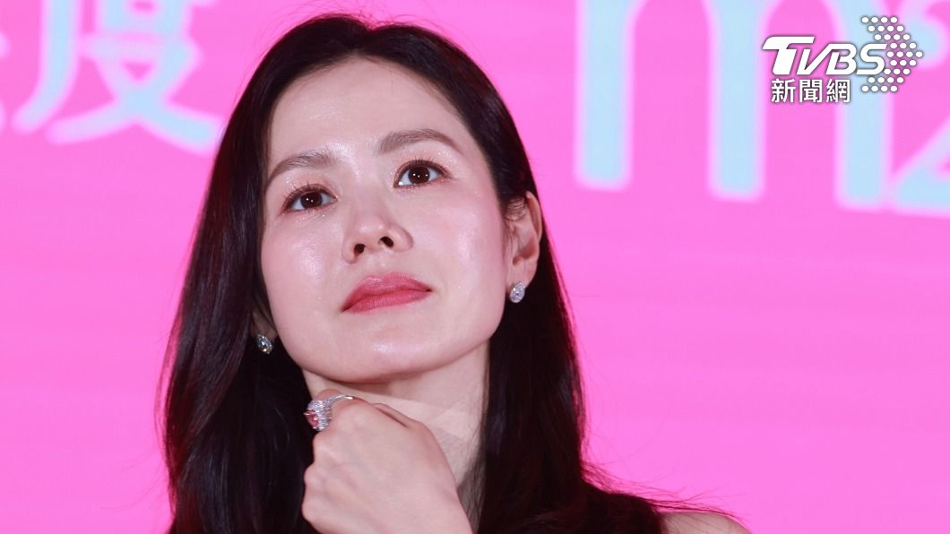 別叫我仙女！孫藝珍認了「臉不知撐多久」 被玄彬揪看大谷翔平│TVBS新聞網