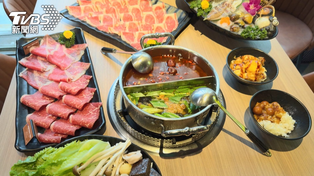 頂高房租、競爭激烈 拚進火鍋一級戰區「西門町」│TVBS新聞網