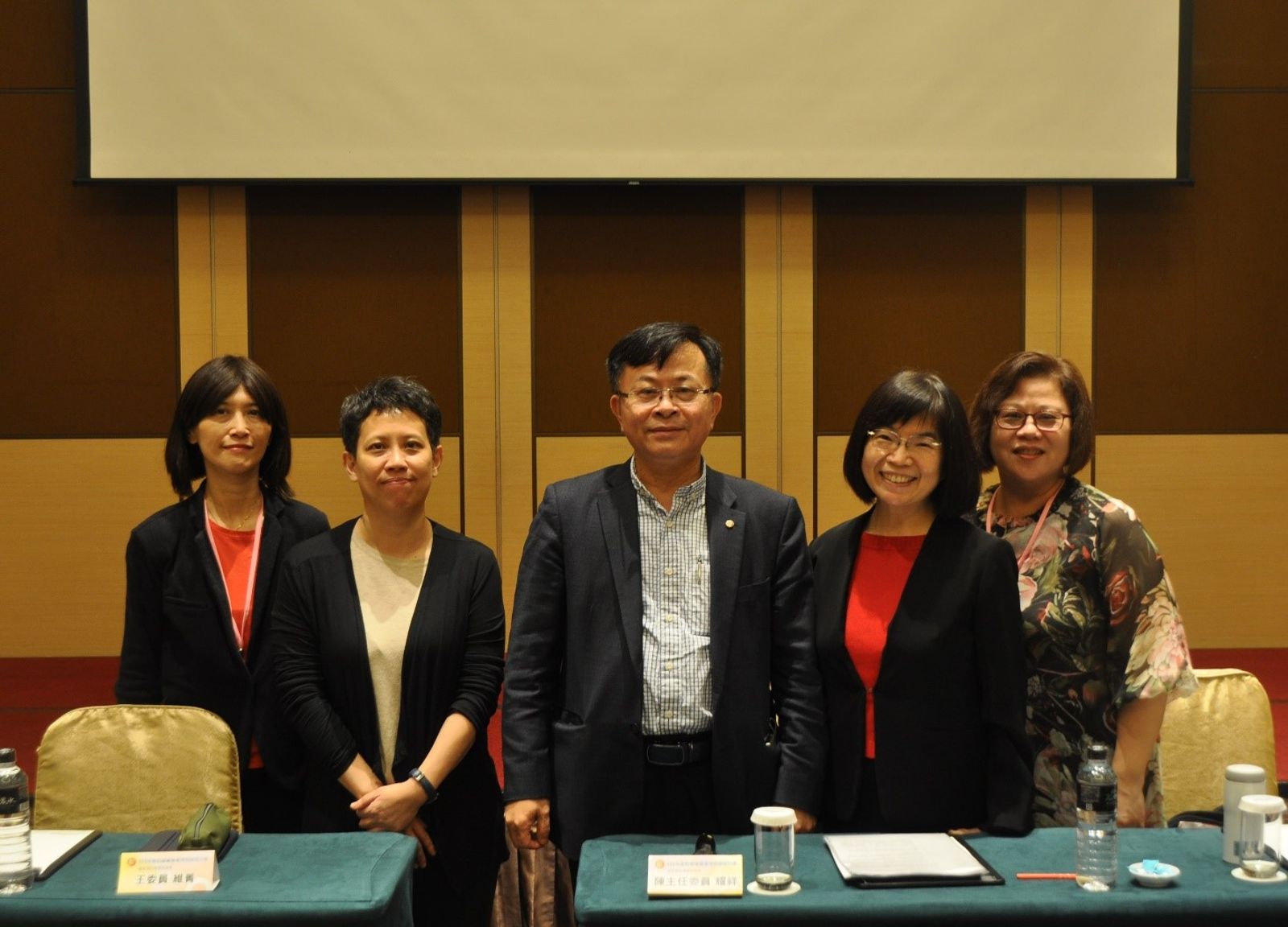 NCC委員名單曝！「3專家學者」新入榜 考驗賴政府靈活度│TVBS新聞網