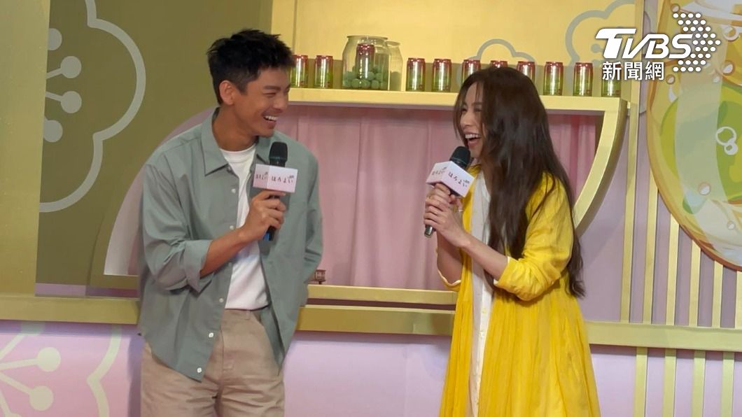 Hebe大陸開唱倒數「衰遭小粉紅抵制」 首露面嘆：天災地變很多│TVBS新聞網