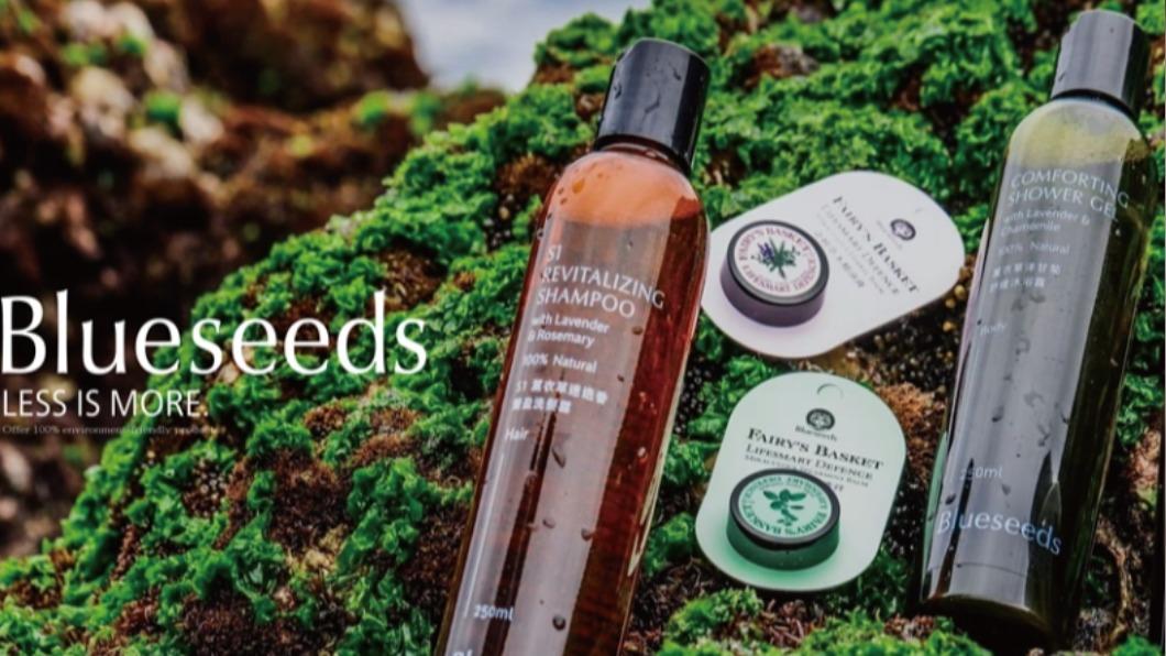 吹起綠色風潮！4個「MIT環保美妝品牌」 讓你愛美也愛地球│TVBS新聞網