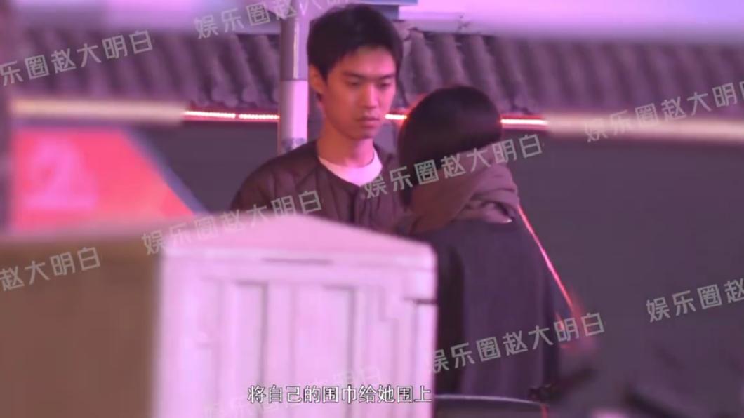 《浪姐5》女星熱戀ing！約會小10歲鮮肉全被拍 網傻眼喊高攀了│TVBS新聞網