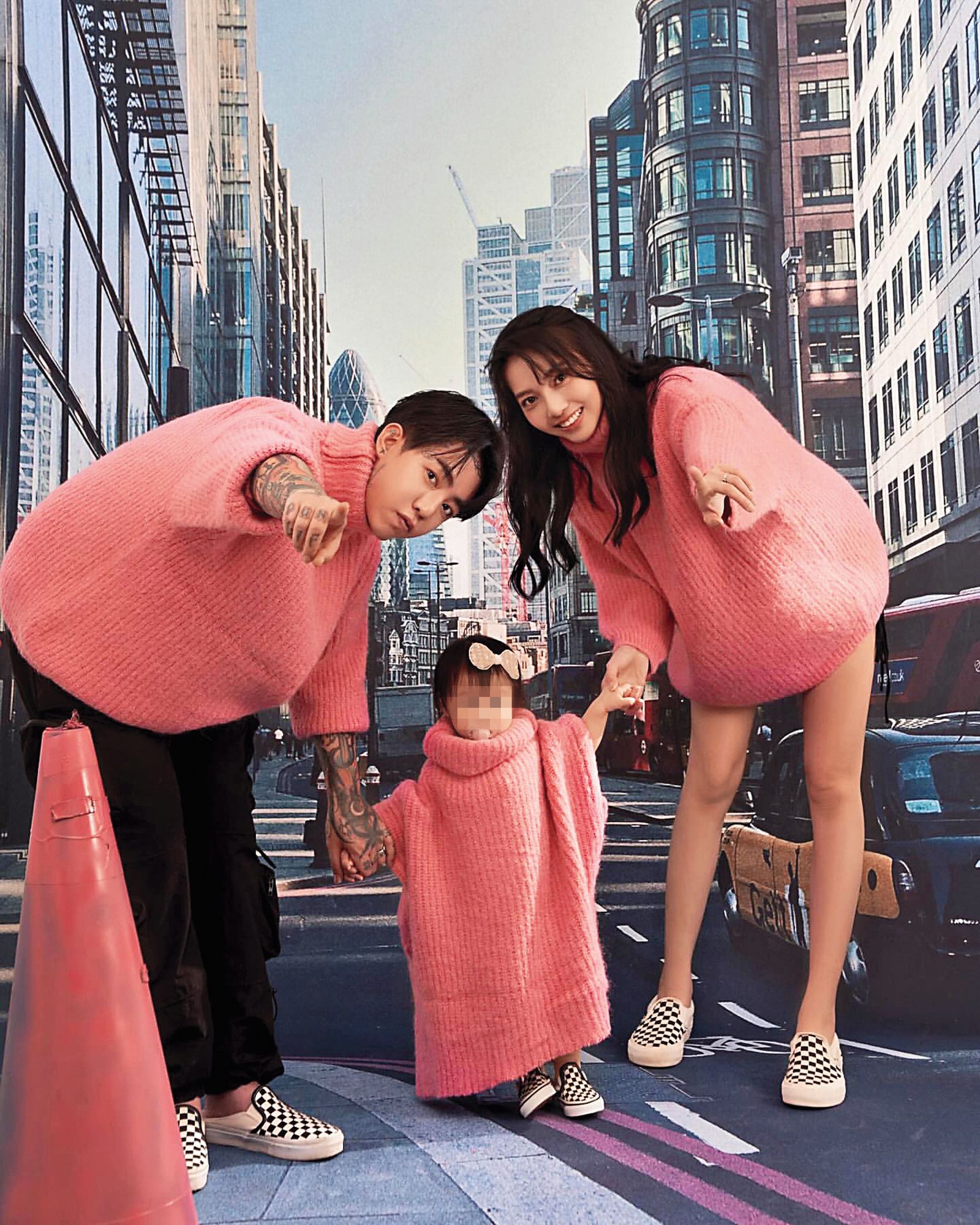 嗆謝和弦遭掀性癖「玩尿超噁爛」！前妻Keanna反迎情色商機│TVBS新聞網