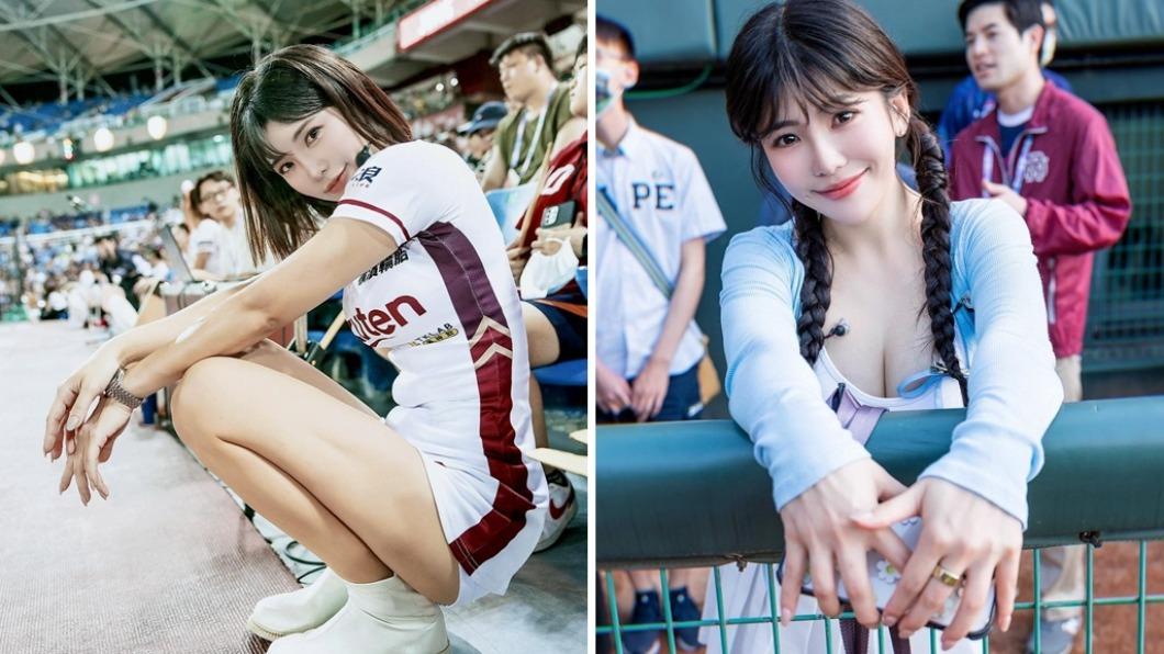 壯壯赴韓應援心聲首曝光！感動喊：我來自台灣 無視潛水團長爭議 │TVBS新聞網