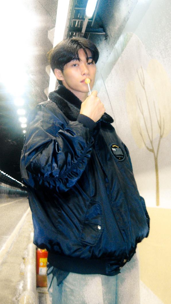 揪粉絲七夕見！U:NUS蔡承祐突曝新身分 靠口技耍性感│TVBS新聞網