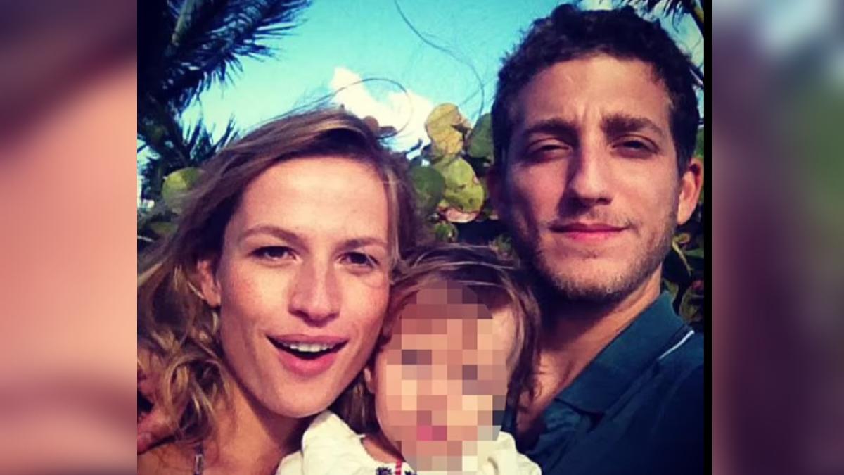 哥大抗議領袖是紐約富二代！公子哥擁億萬豪宅 曾因襲警被捕│TVBS新聞網