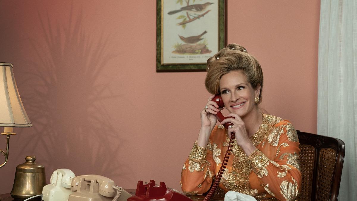 完全認不出來！影帝西恩潘「2.5hr特化」變司法部長 堪稱整容級│TVBS新聞網