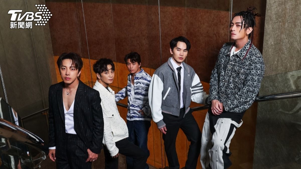 Energy唯一未婚！Toro「不瞞全說了」親揭婚事進度│TVBS新聞網