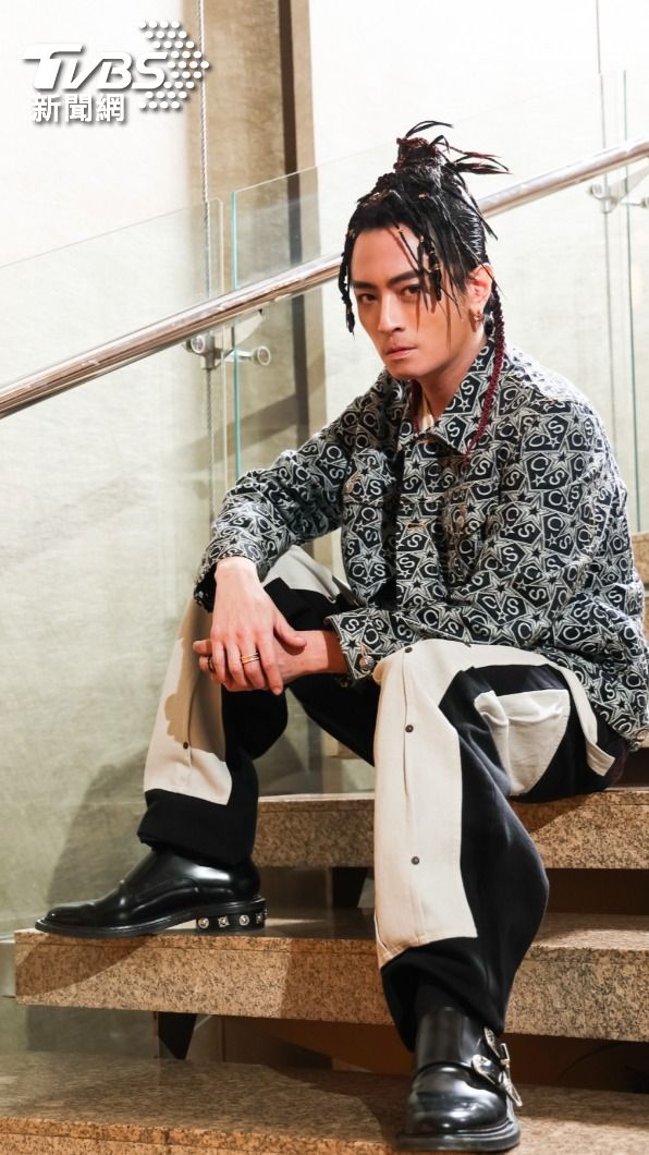 獨／Energy剩他未婚！ Toro親揭感情世界 突自爆「有小孩」│TVBS新聞網