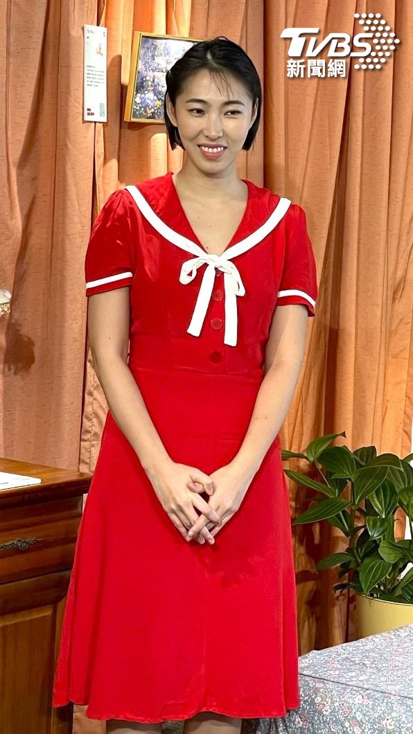 消失4年！王若琳認了生病「懷疑自己」 求助心理諮商近況曝│TVBS新聞網