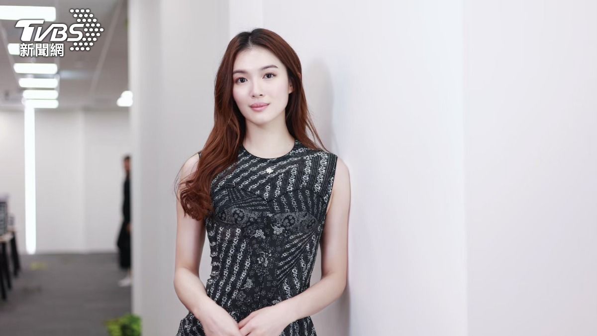 專訪／胡煜詩偕男友走淡水情人橋下場曝 鄧偉德愛心炒飯真相超糗│TVBS新聞網