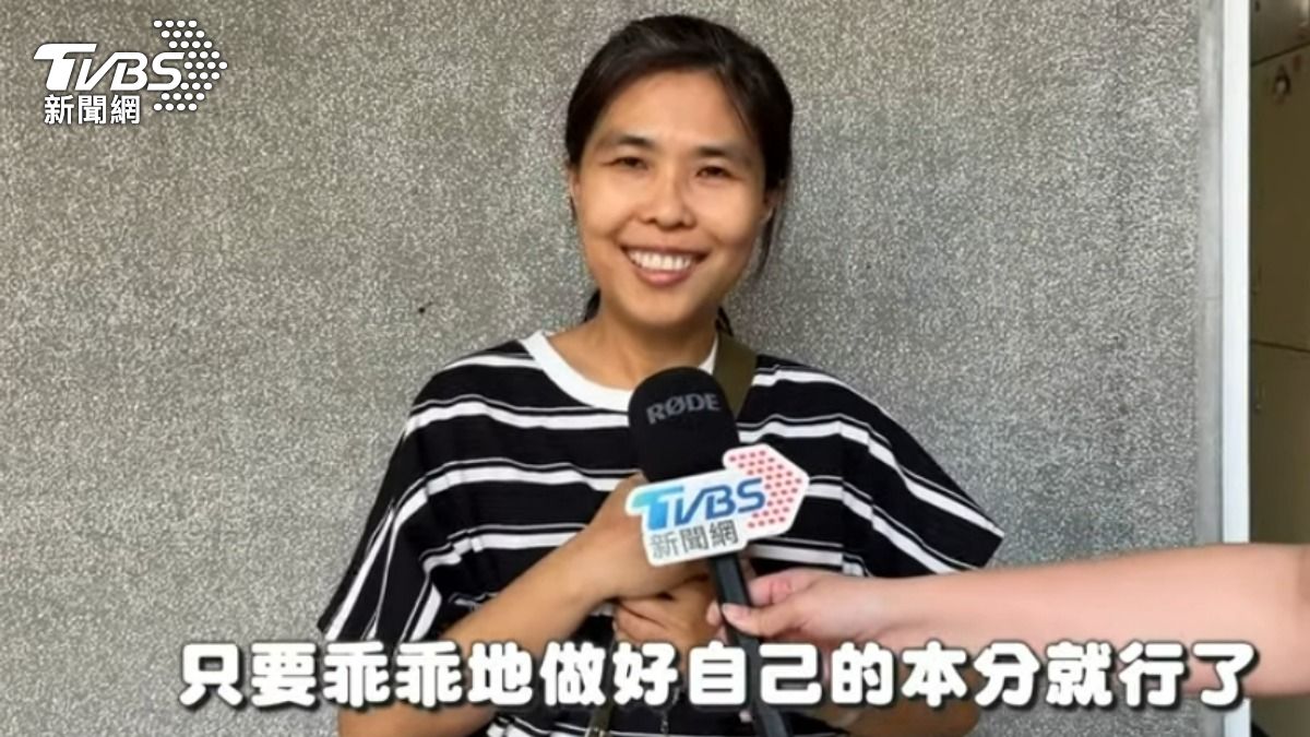 街頭TT看／媽媽不要看！母親節突擊兒女心聲 最棒的禮物竟是？│TVBS新聞網