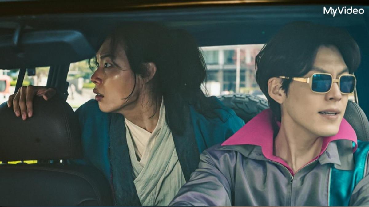 MyVideo五月片單出爐！ 《哥吉拉與金剛》、《功夫熊貓》看得到│TVBS新聞網