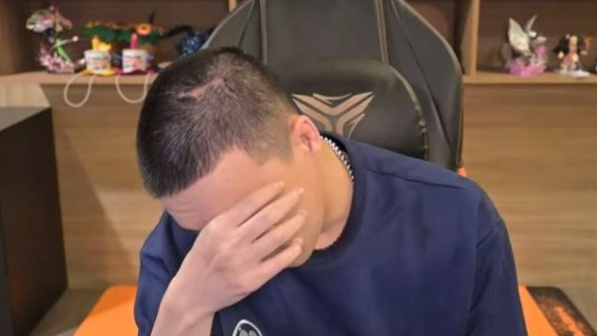 Toyz今入監！未來獄中生活全曝光 10人擠一房「晚9洗洗睡」│TVBS新聞網