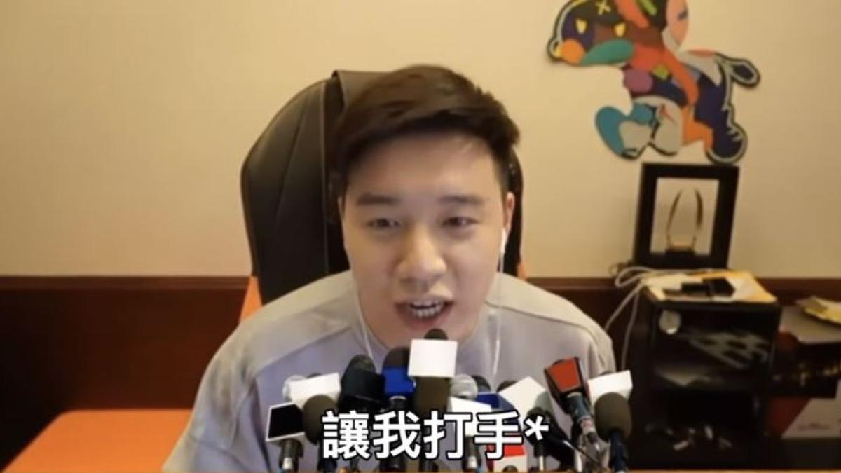 Toyz求寄「篠崎泫裸照」！監獄飢渴DIY 女友火辣回應│TVBS新聞網