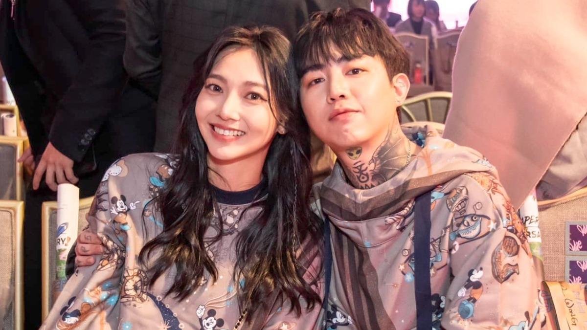 Keanna收錢了！謝和弦備妥134萬還債 正宮提告要她出來面對│TVBS新聞網