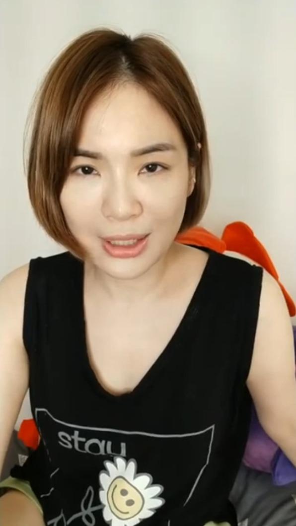 被Keanna認證「宇宙幸福小公主」！陳沂疑惑開直播：什麼意思│TVBS新聞網