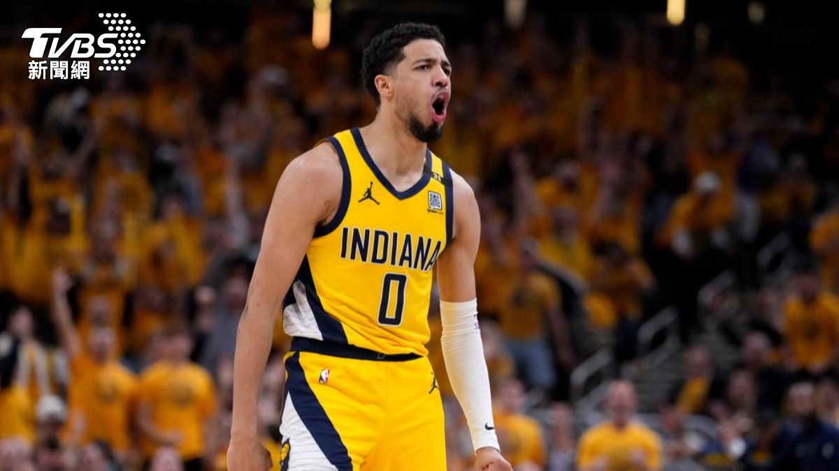 NBA／季後賽G7布朗森左手骨折退場 溜馬淘汰尼克進東決│TVBS新聞網