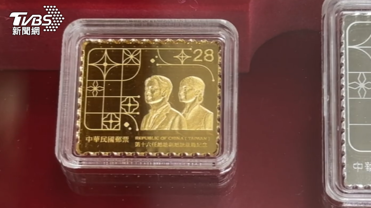 520沒利多？台股開盤漲 賴演說翻黑跌逾150點│TVBS新聞網