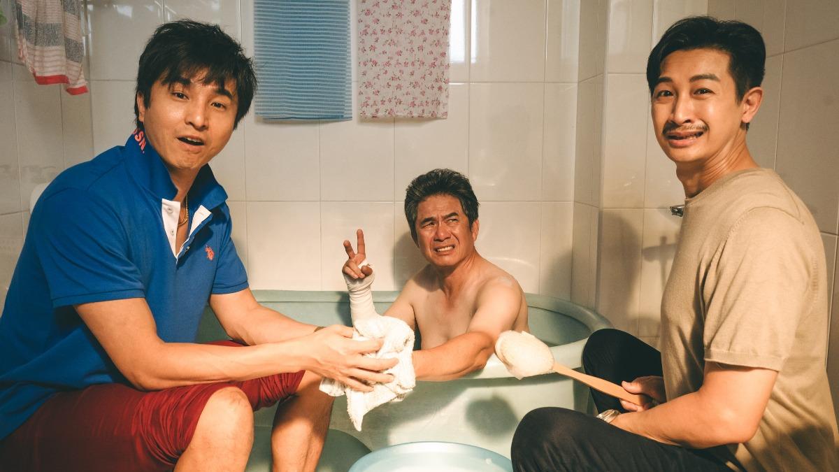 王少偉遭嗆重話「你讓我很丟臉」 吐下不了台心聲：被重拳打倒│TVBS新聞網