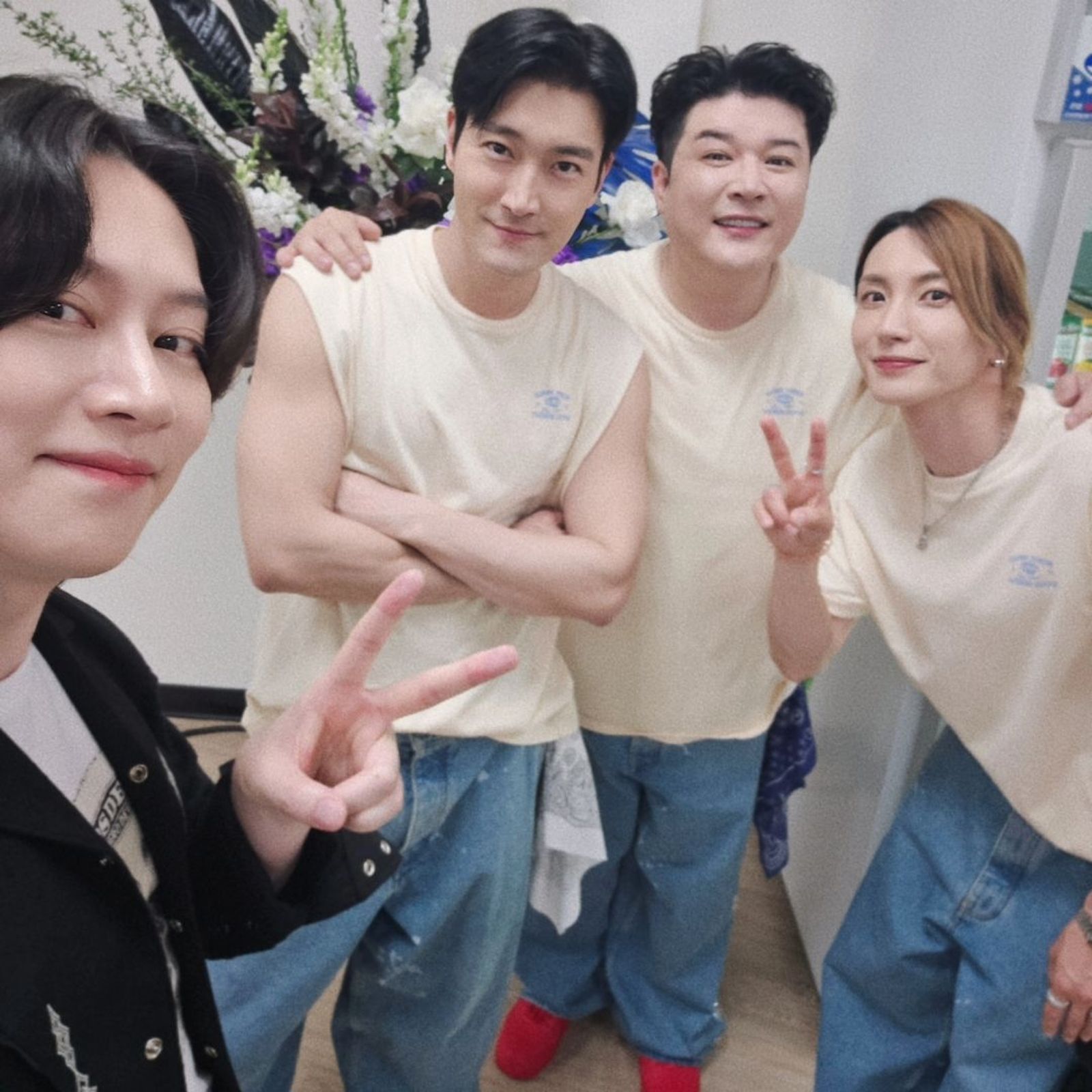 SJ 8月攻小巨蛋連唱2天！「售票細節」曝 2資格優先買│TVBS新聞網