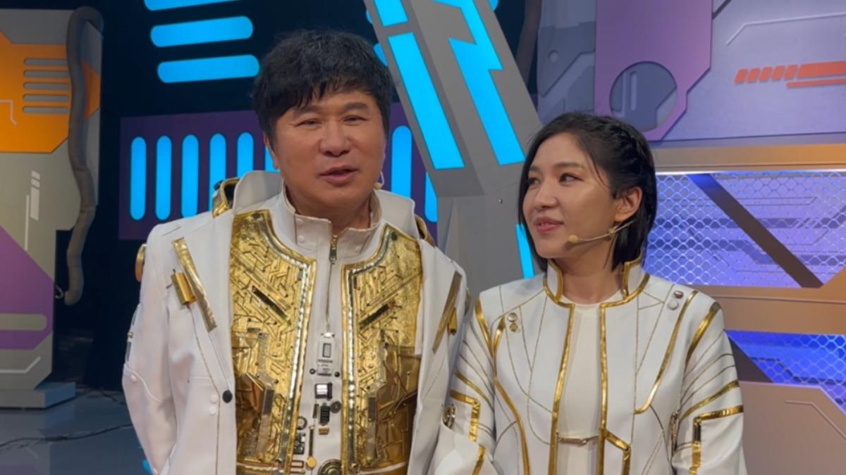 《拜託ATM》收視持續成長！ 胡瓜允諾破1「帶團隊遊峇厘島」 │TVBS新聞網