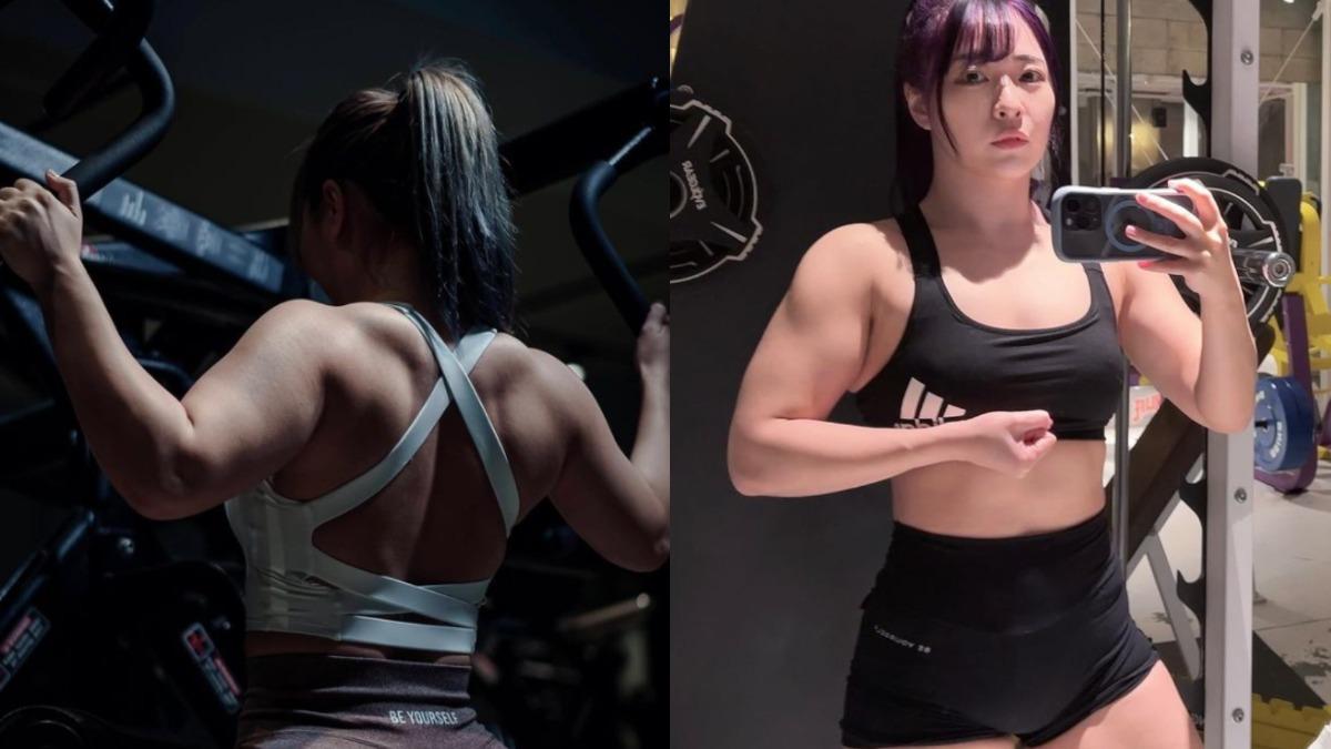 新竹警花疑半套店兼差 英國、日本則有美女警下海拍AV│TVBS新聞網